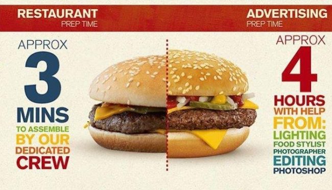 Top Ten Deceptive and Deceiving Marketing Tactics - OmniLit